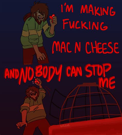 What Store Brand Macky Cheese Does To A Mf Im Making Fucking Mac And