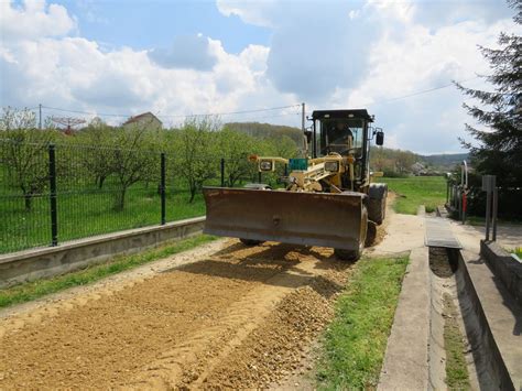 РТК Радови на уређењу комуналне инфраструктуре