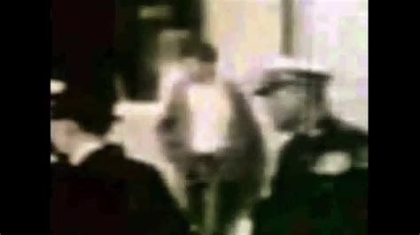 Oswald Leaving TSBD 112263 YouTube