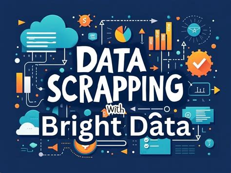 how bright data simplifies web scraping data collection for ai training