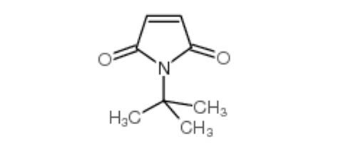 N Tert Butylmaleimide