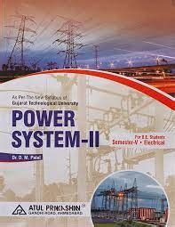 GTU Electrical Engineering SEM 5 Books Study Material GtuStudy