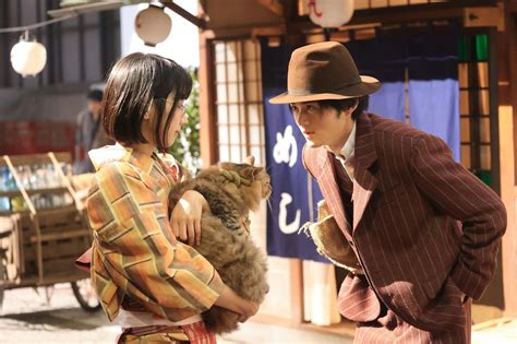 嘘解きレトリック：第6話のあらすじ公開 “千代”片山友希、「少女探偵団」結成！