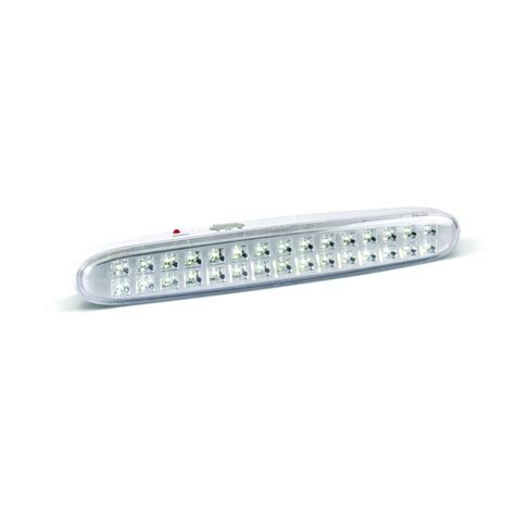 Buy Philips 919215850286 Led Rechargeable Batten Emergency Light Unit 3