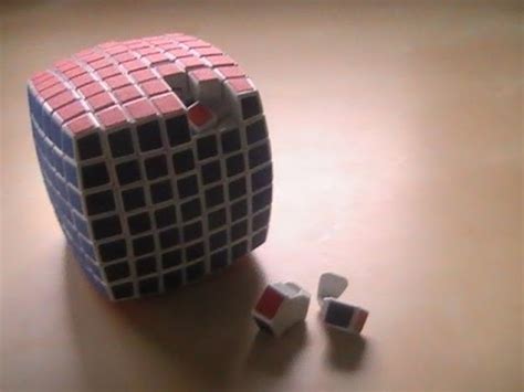 V Cube 7 Disassembly And Assembly Tutorial YouTube V Cube 7 Disassembly And Assembly Tutorial YouTube