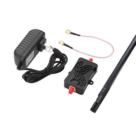 EDUP EP-AB007 WIFI Signal Booster Amplifier | GearVita