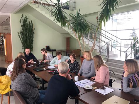 Project Ecoflow Updates Management Group And Project Experts Meeting