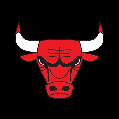 Chicago Bulls Logo 1920x1080 Para O Seu Papel De Parede HD Pxfuel