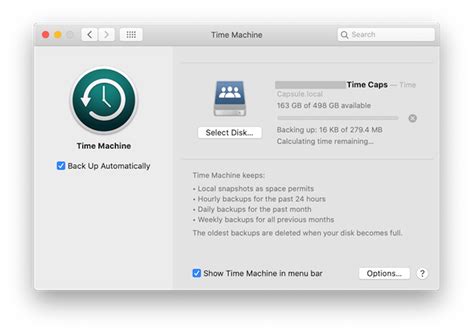 what to do when macos can t repair a disk
