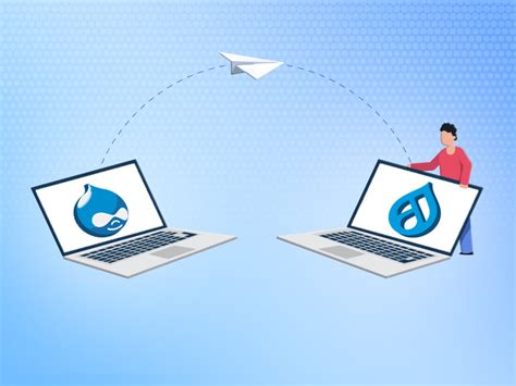 Top 5 Reasons Why You Should Migrate From Drupal 7 To Drupal 9 Now