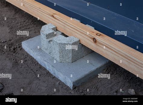 What Are Deck Blocks And Why Do You Need Them Werner OFF