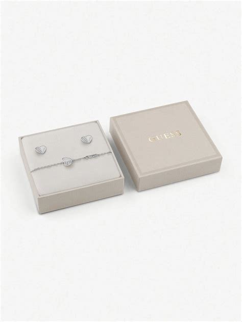 Jewellery Bracelet Guess
