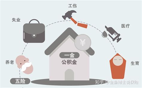 史上最强五险一金攻略99 的知识都在这里 知乎