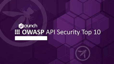 Owasp Api Security Top 10 Austin Devsecops Days Ppt