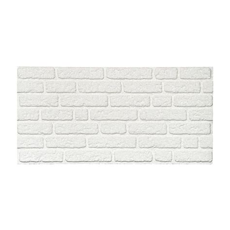 3d Eps декоративен панел 100 50 2cm декоративни тухлени панели Eps