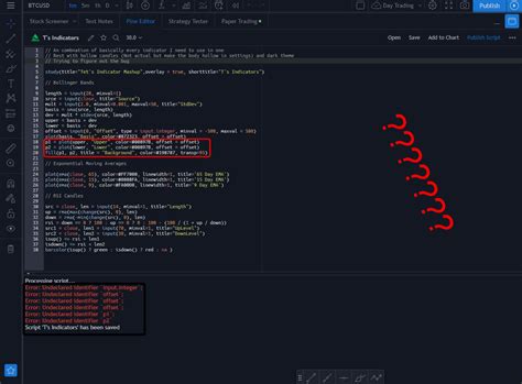 Pine Script Error Undeclared Identifier Even Though I Just Declared