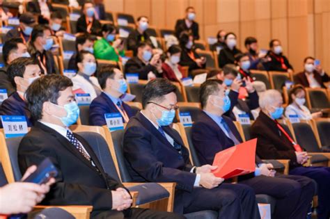 2022华创会李时珍中医药国际健康论坛在汉举行手机新浪网