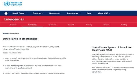 Search Results For Surveillance Monitoring Community Commons
