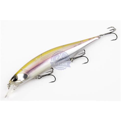 DUO Realis Jerkbait 130SP DSH3061