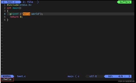 【linux】软件包管理器yum与环境开发工具vimvimyum软件包 Csdn博客