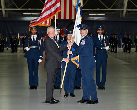 Dvids Images Csaf Allvin Welcome Ceremony Image 13 Of 32