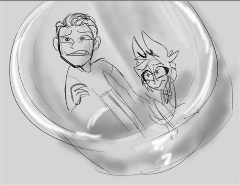 The Jar By Prettyboialastor On Deviantart
