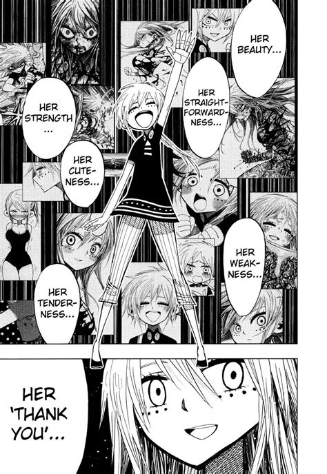Nejimaki Kagyuu Chapter 68 Mangapill