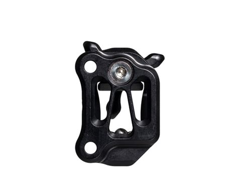 Axcel® Achieve Xp Pro Dual Bridge Wedge Lock Mounting Bracket With Tri