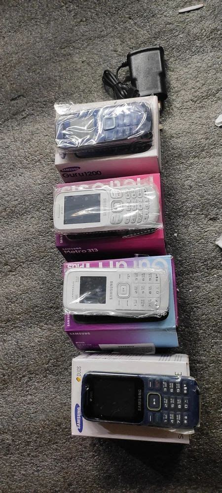 Samsung Keypad Mobiles At Rs 499 Piece Samsung Phone In Bijnor Id