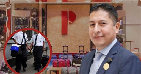 Mochilas Porta La Marca Que Acompañó A Colegiales Y Universitarios