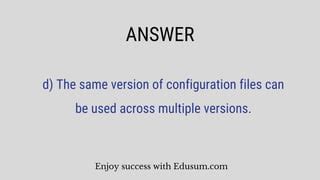Real IBM C1000 155 Exam Questions Analysis And Answers Explained PDF