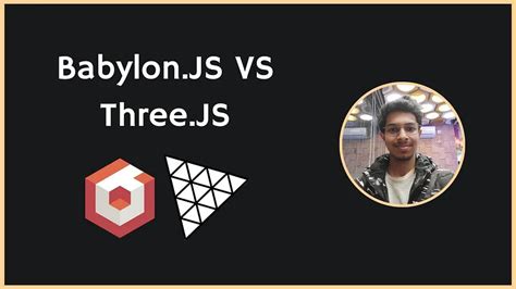 Comparing Three.js and Babylon.js: Which JavaScript 3D Library is Right ...
