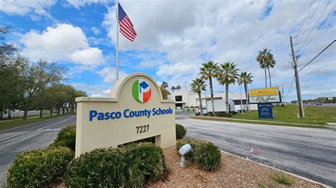Pasco Schools Plan Return To Graded Homework