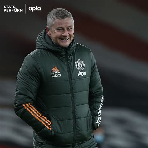 Manchester United Vs Southampton 9 0 On 2nd February 2021