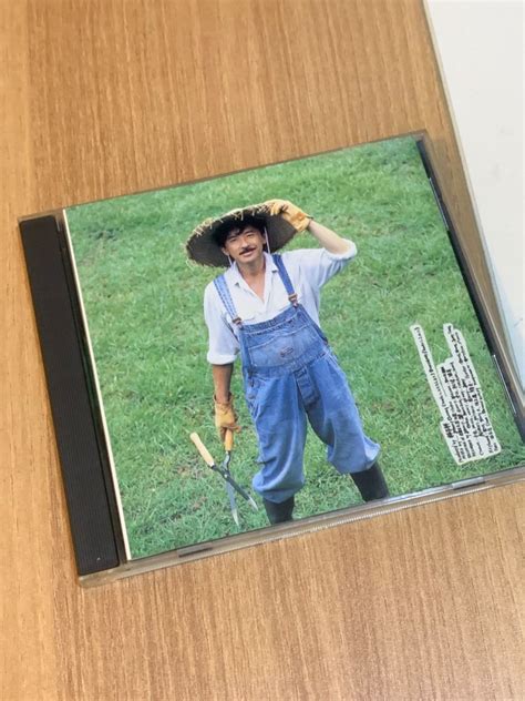 林子祥 93創作歌集 Cd 興趣及遊戲 音樂、樂器 And 配件 音樂與媒體 Cd 及 Dvd Carousell