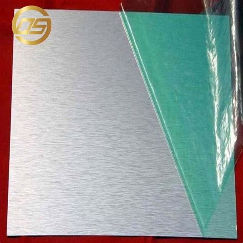 4x8 Aluminum Sheet Quanshuo Metal Materials