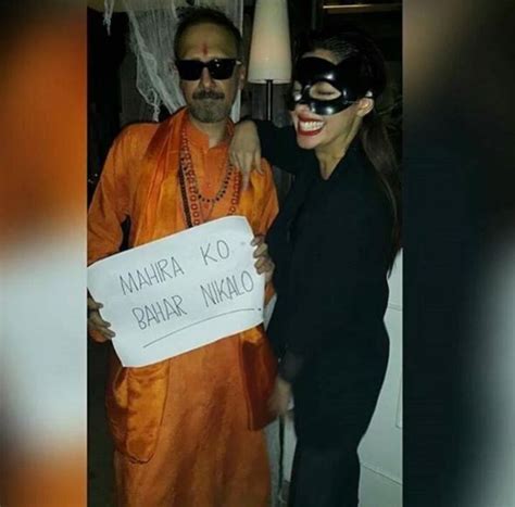 Self Proclaimed Girlfriend Of Shahid Afridi Chalanged Shiv Sena