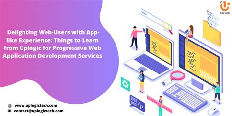 Delighting Web Users With App Like Experience Things To Learn From