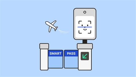 인천공항 빠르게 출국하려면 스마트패스 탑승권 등록 방법과 사용법 Kb의 생각