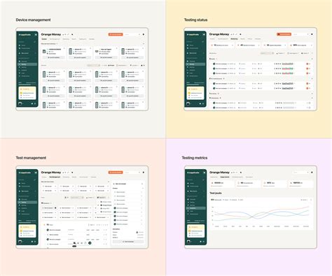 Kapptivate Product Behance