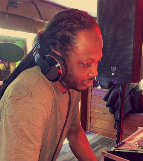 Dj Kt Stylez Balloons Restaurant And Nightclub