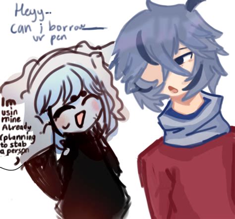 Fake Collab Ibispaint