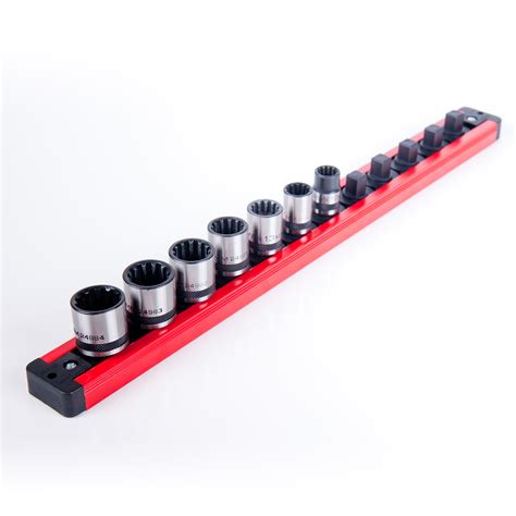 Magnetic Socket Holder Magnets By Hsmag