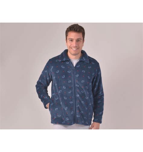 Bata Hombre Coralina Vemon Bata Hombre Invierno Revitex