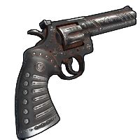 RUST Python Revolver Skins Crafting Data And Insights Corrosion Hour