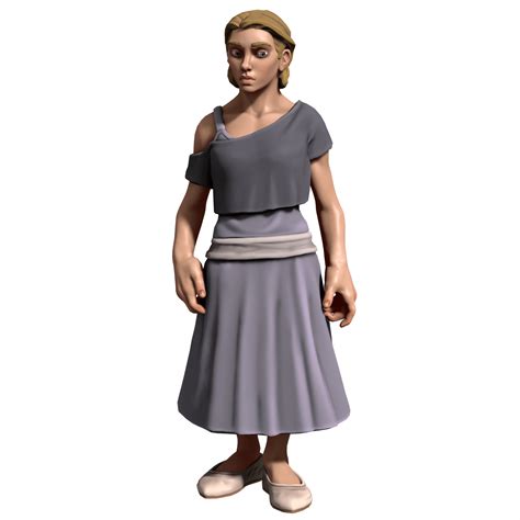 Lost Mine Of Phandelver Hero Forge Characters Updated For Face