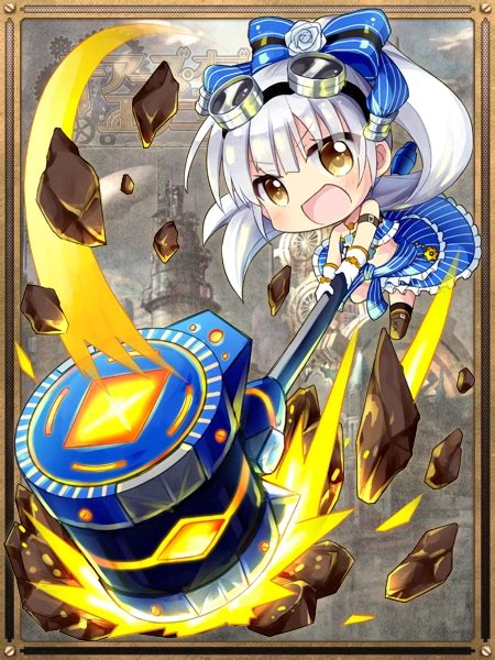 Pbwイラスト制作しました（2017・9月～10月） Angeltear