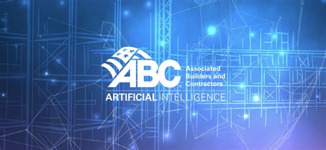 ABC Releases AI Technology Guide For Construction Community Retrofit