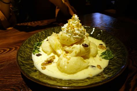 연남동 중국집 크림새우 맛있는 중화복춘 네이버 블로그