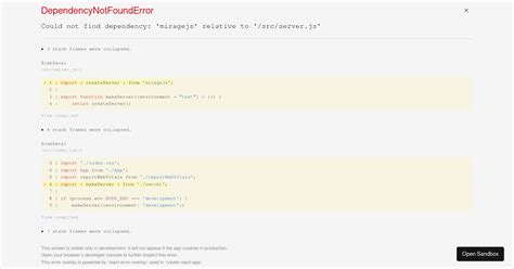 Axios Observable Cancel Token Error Codesandbox